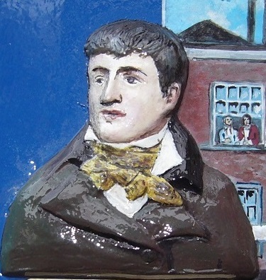 The Bristol Boys: The Bare Knuckle Champions and The Hatchet Inn ...