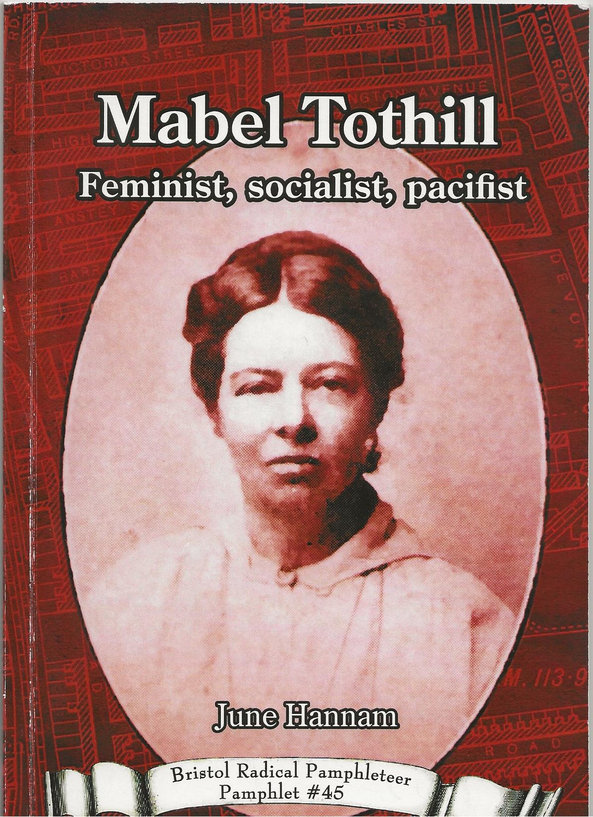 Spotlight On: Mabel Tothill 1869-1964 | Lucienne Boyce