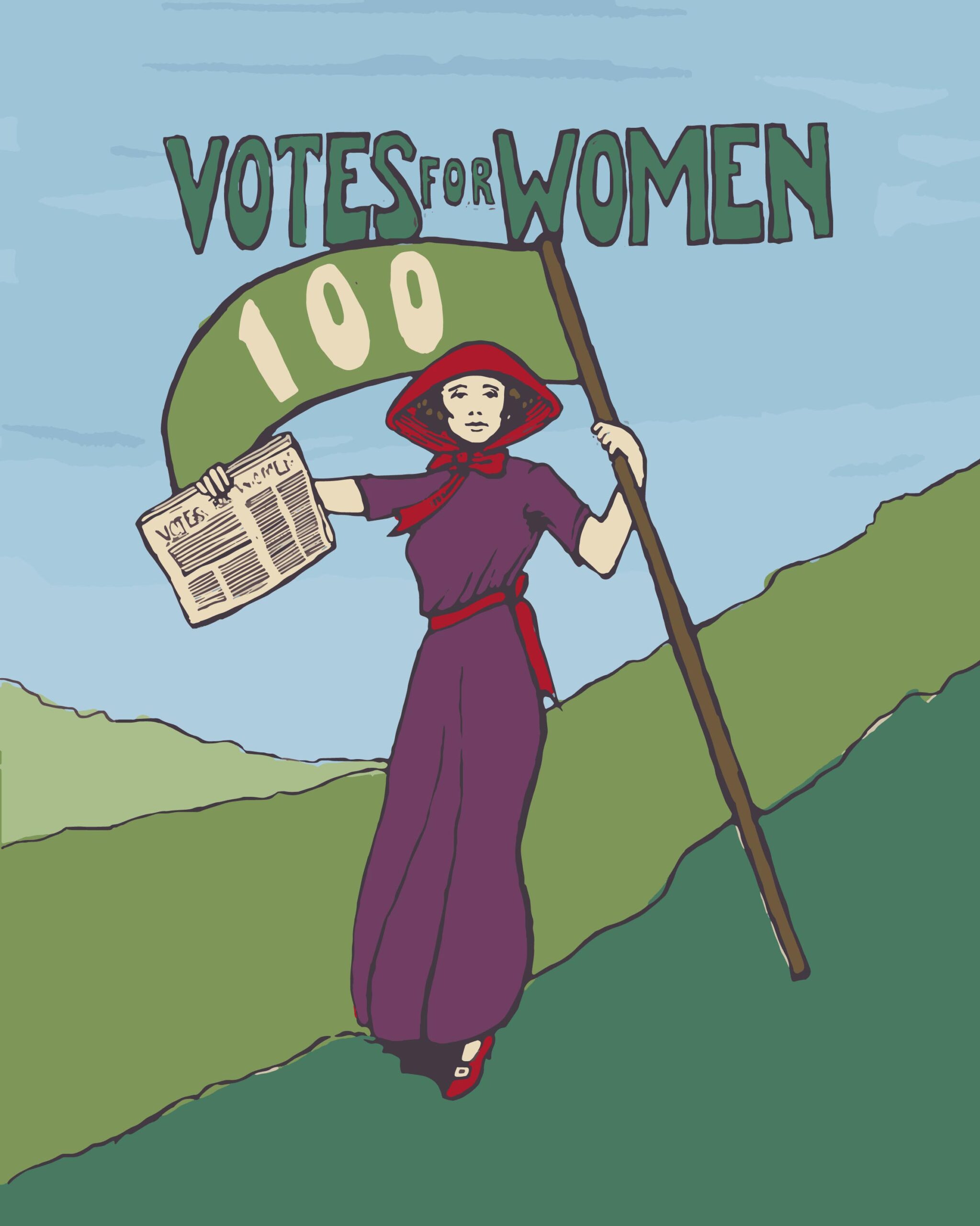 It's not just the Suffragettes! A Blue Plaque for Bristol's non ...