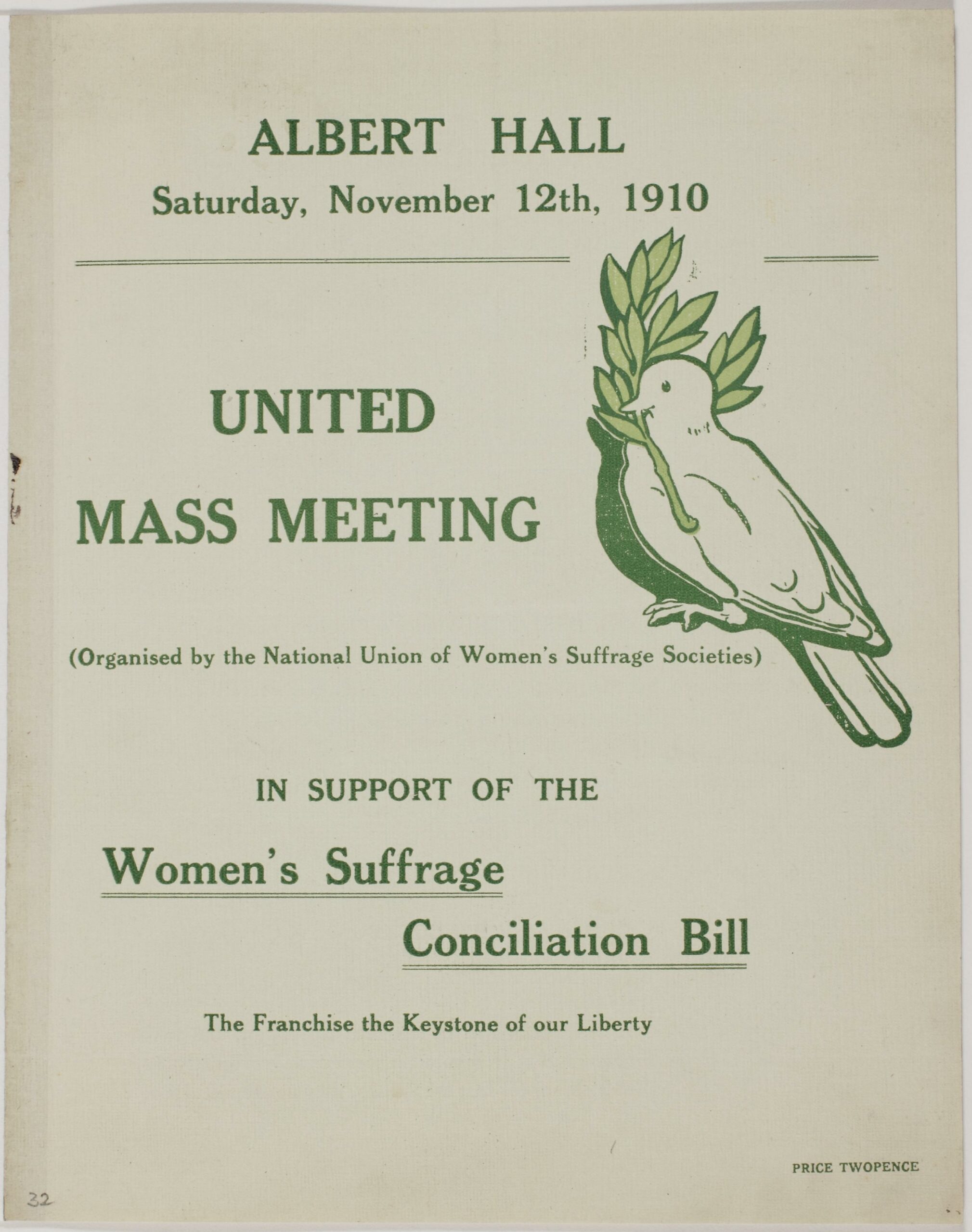 “Cheap and easy railway traffic”: Suffragettes and the Railways, Part 1 ...