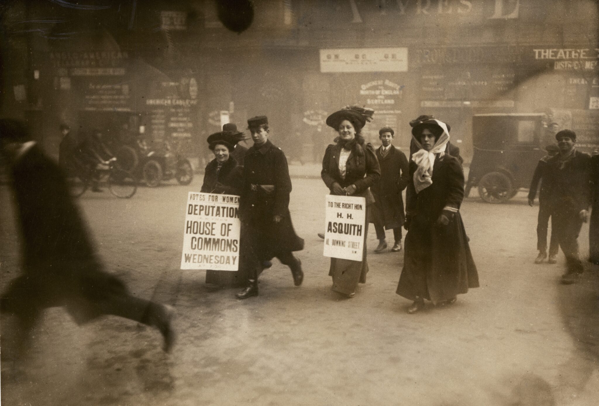 No Surrender: Constance Maud and the Suffragette Novel | Lucienne Boyce