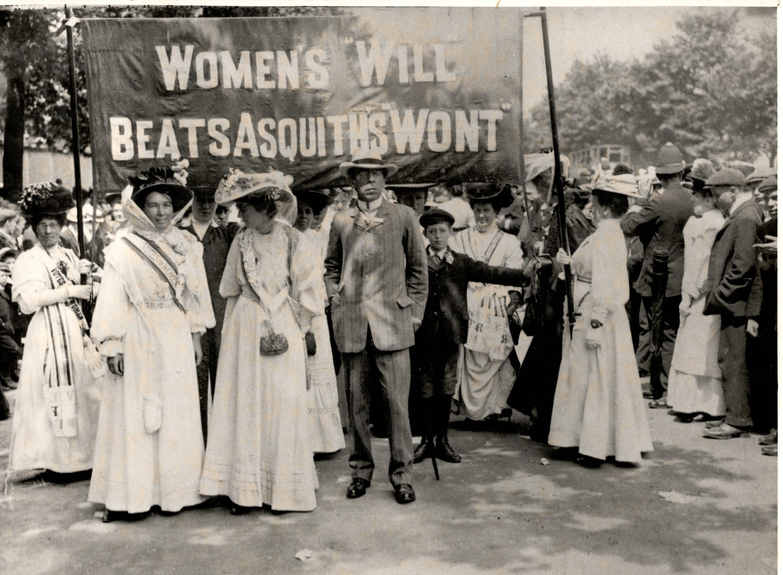 No Surrender: Constance Maud and the Suffragette Novel | Lucienne Boyce